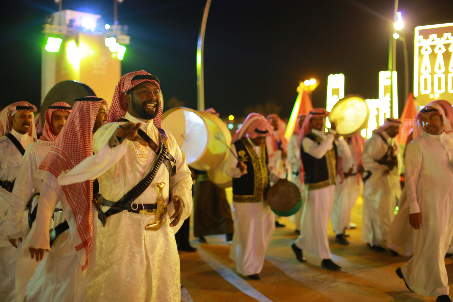 Event Management Company In Riyadh,Saudi Arabia - Eventfull