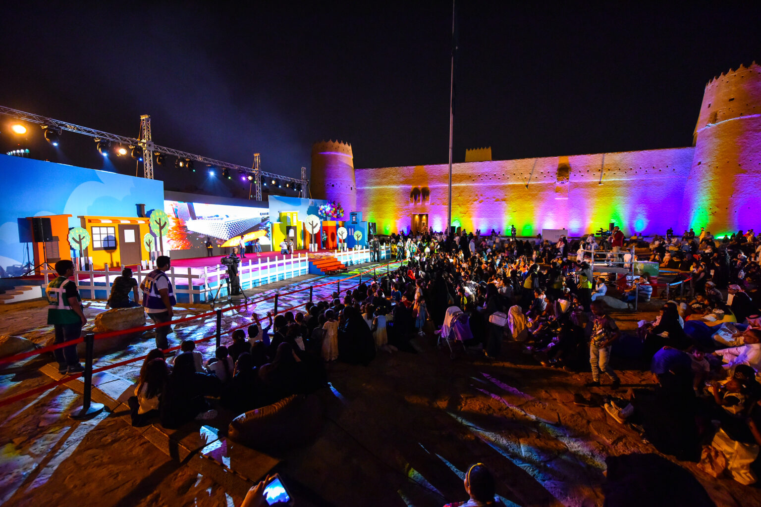 Event Management Company In Riyadh,Saudi Arabia - Eventfull