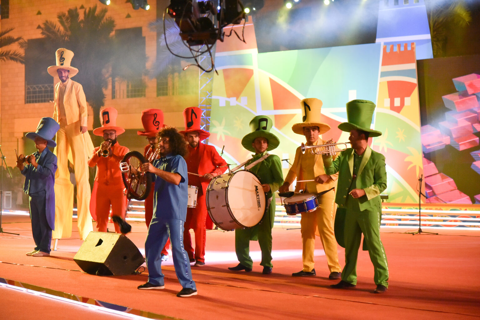 Event Management Company In Riyadh,Saudi Arabia - Eventfull