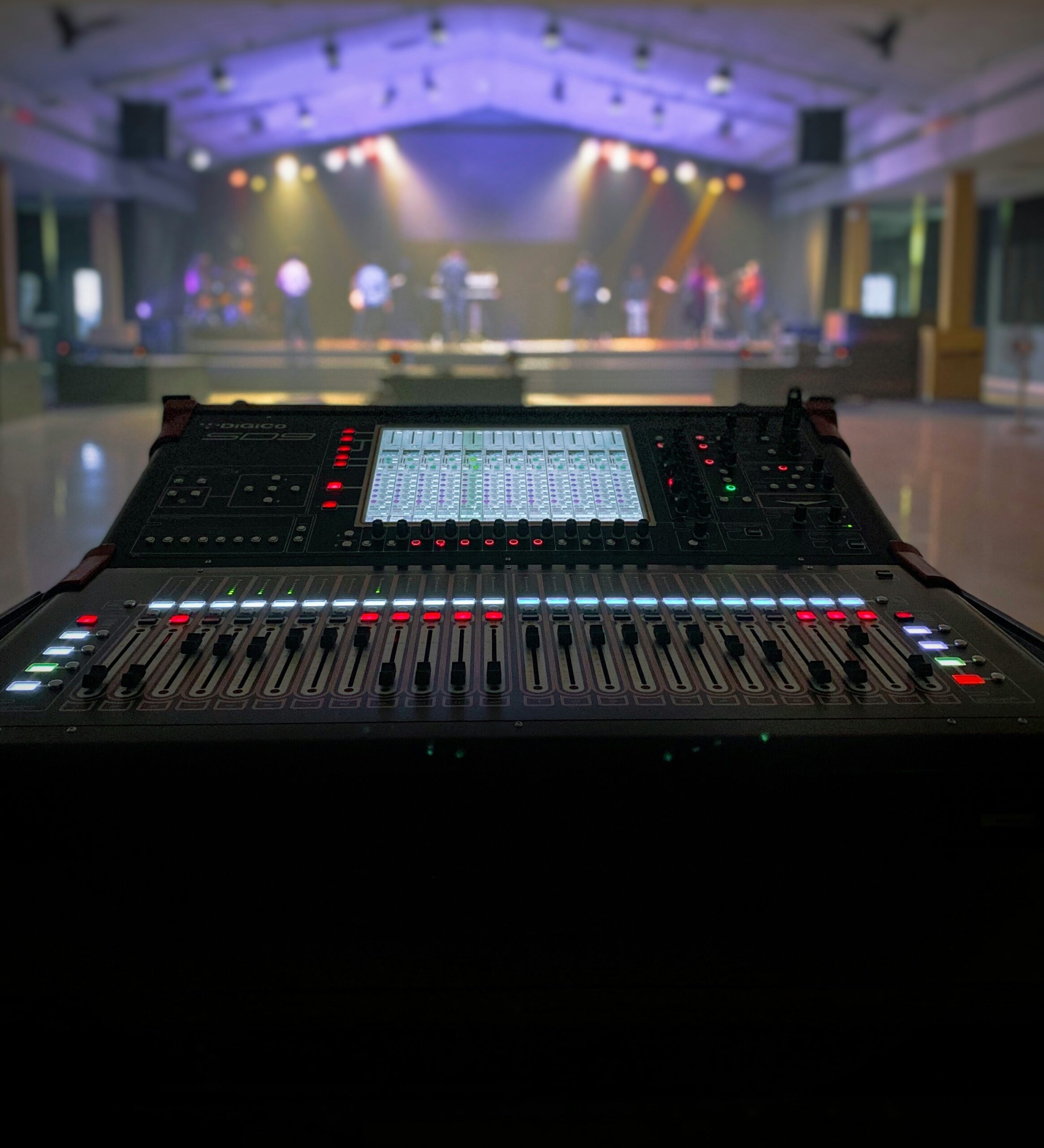 Event Management Company In Riyadh,Saudi Arabia - Eventfull